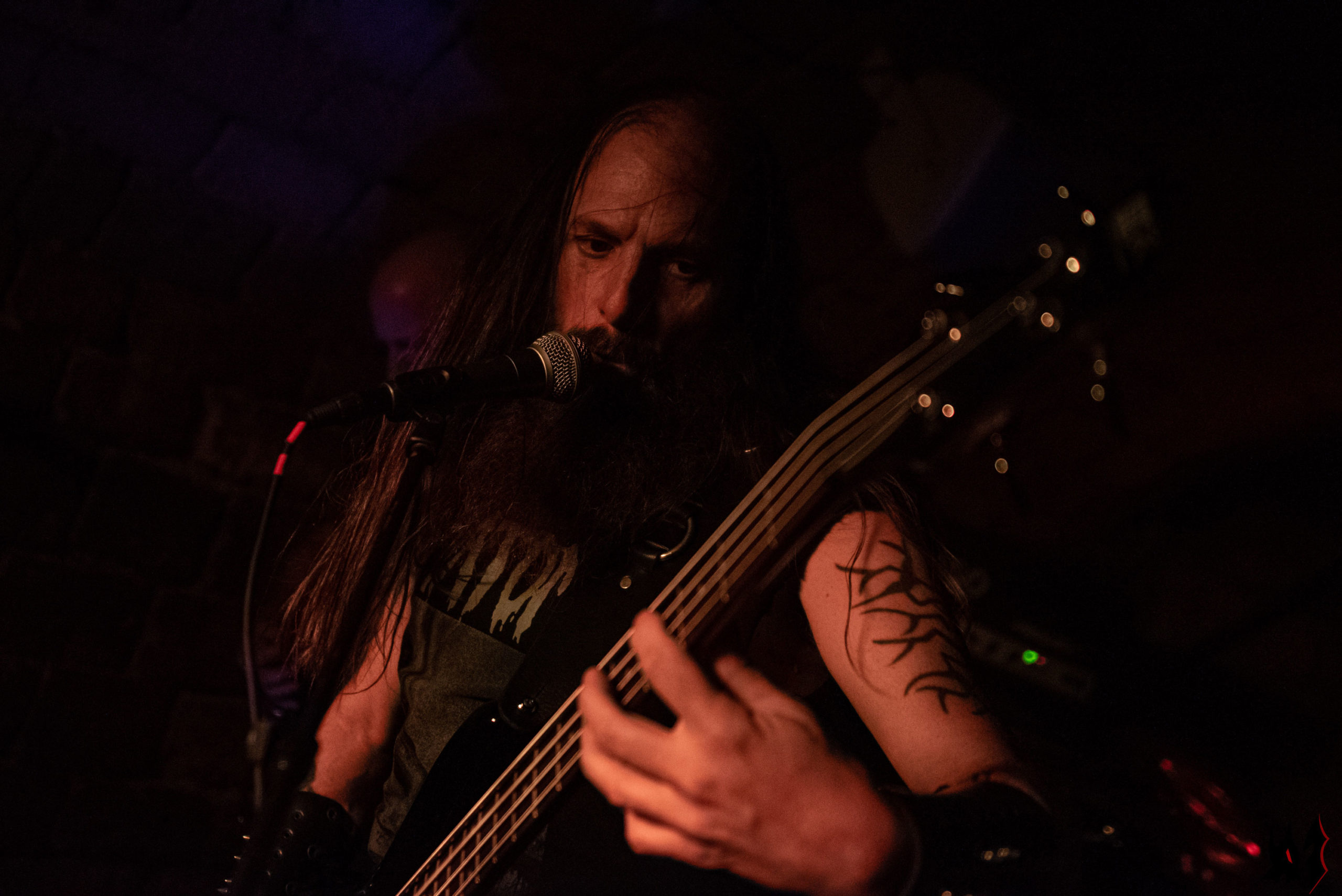 Druid-Lord-9 – Acta Infernalis