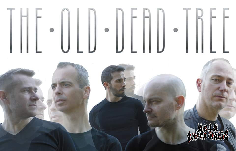 Hellfest Interview : The Old Dead Tree – Acta Infernalis