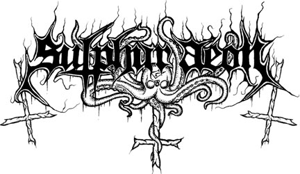 Review 1943 : Sulphur Aeon – Seven Crowns and Seven Seals – English ...