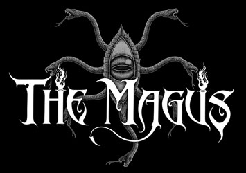 Review 1945 : The Magus – Vissodomontas – English – Acta Infernalis