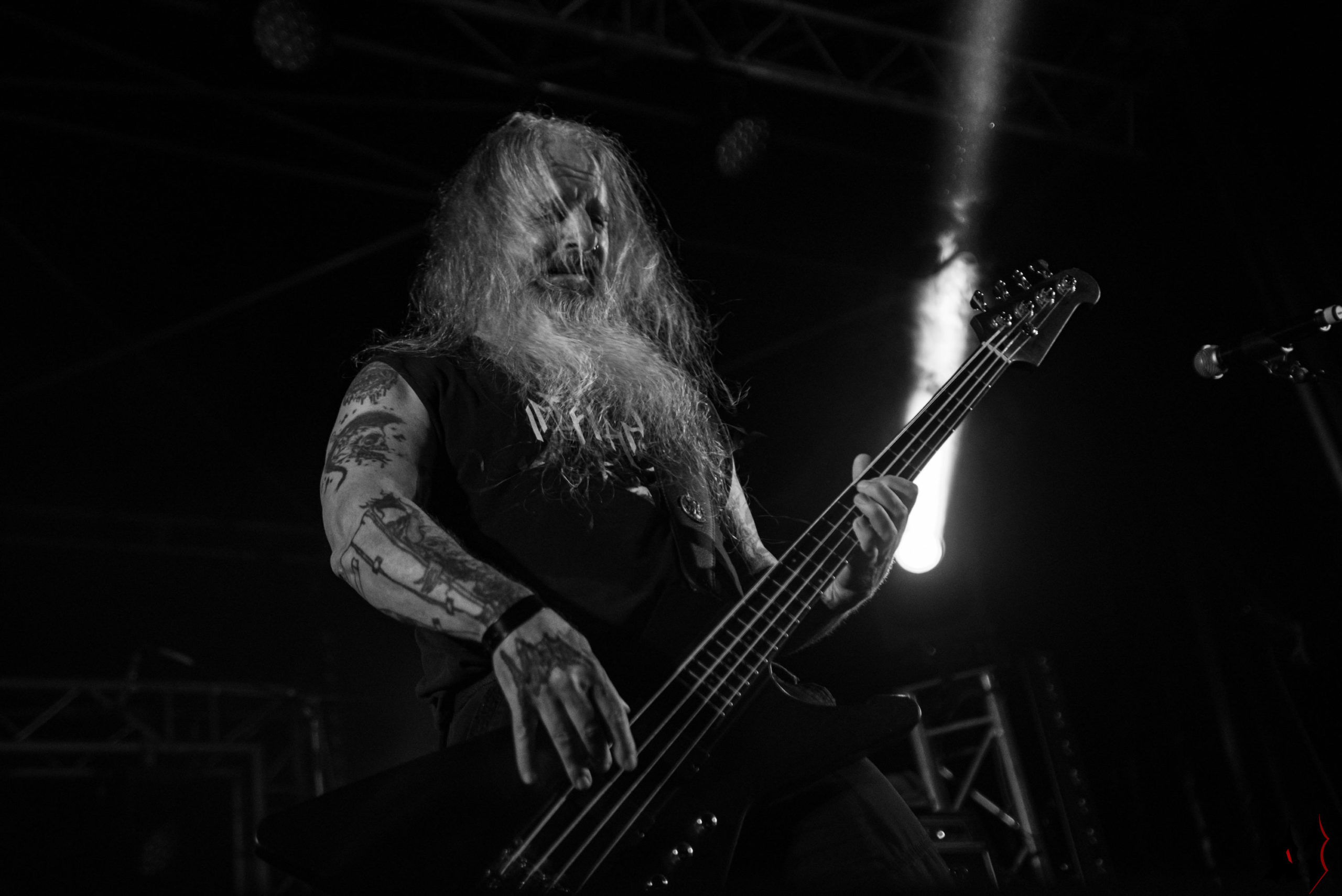 Master-29 – Acta Infernalis