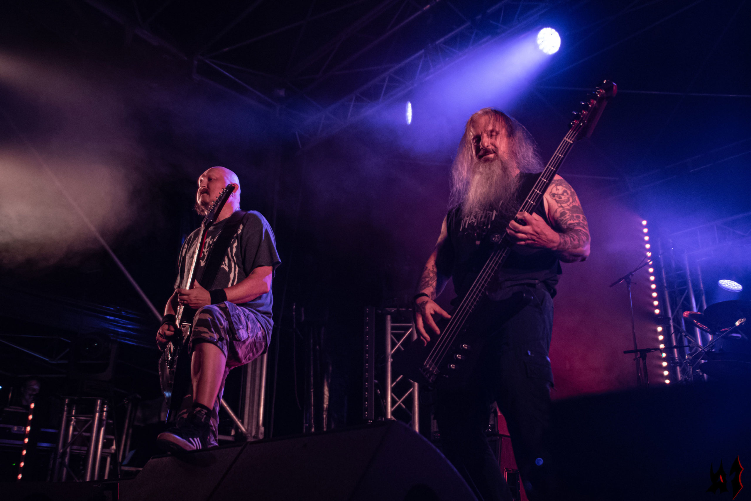 Master-42 – Acta Infernalis