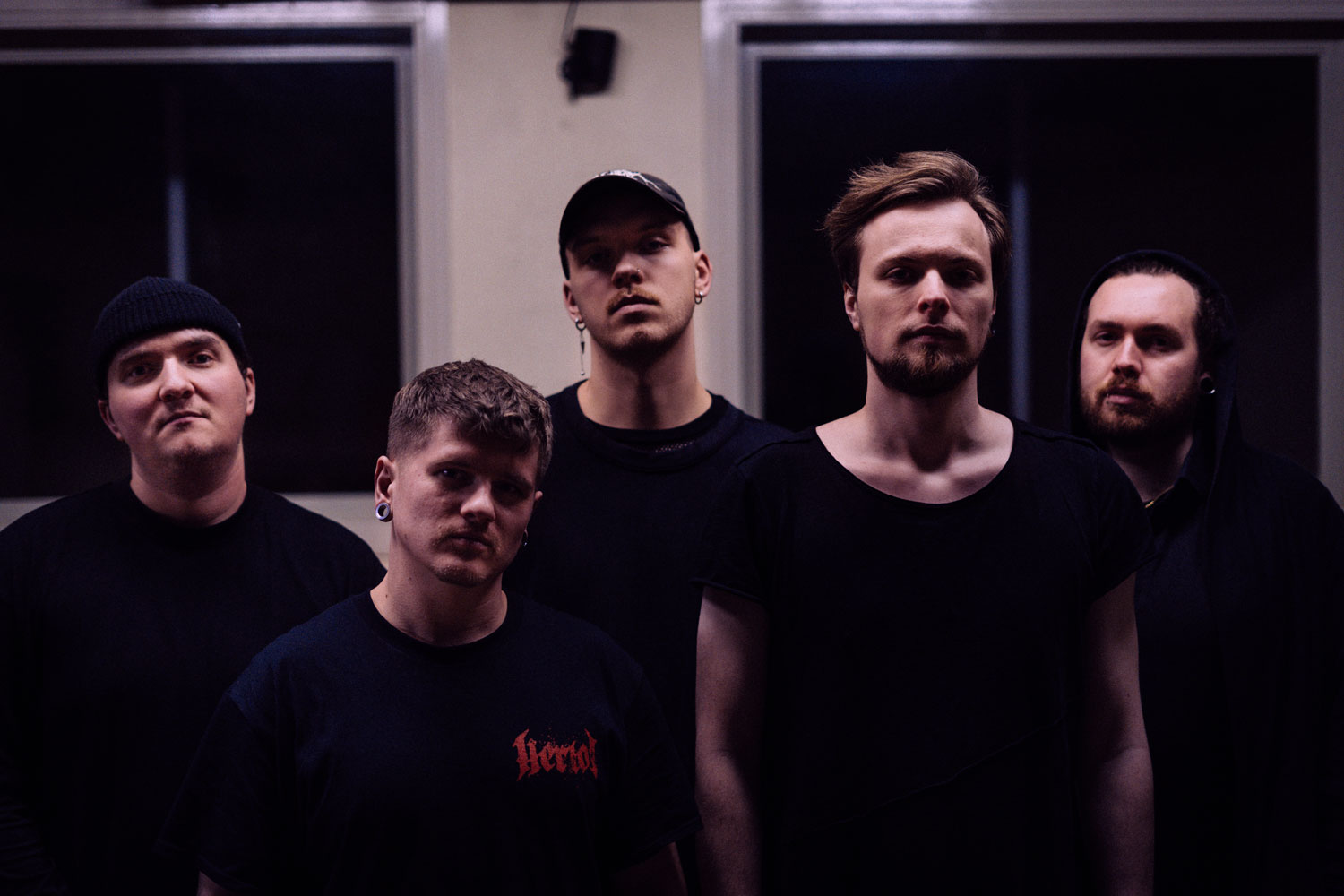 Review 1927 : Monosphere – Sentience – Acta Infernalis