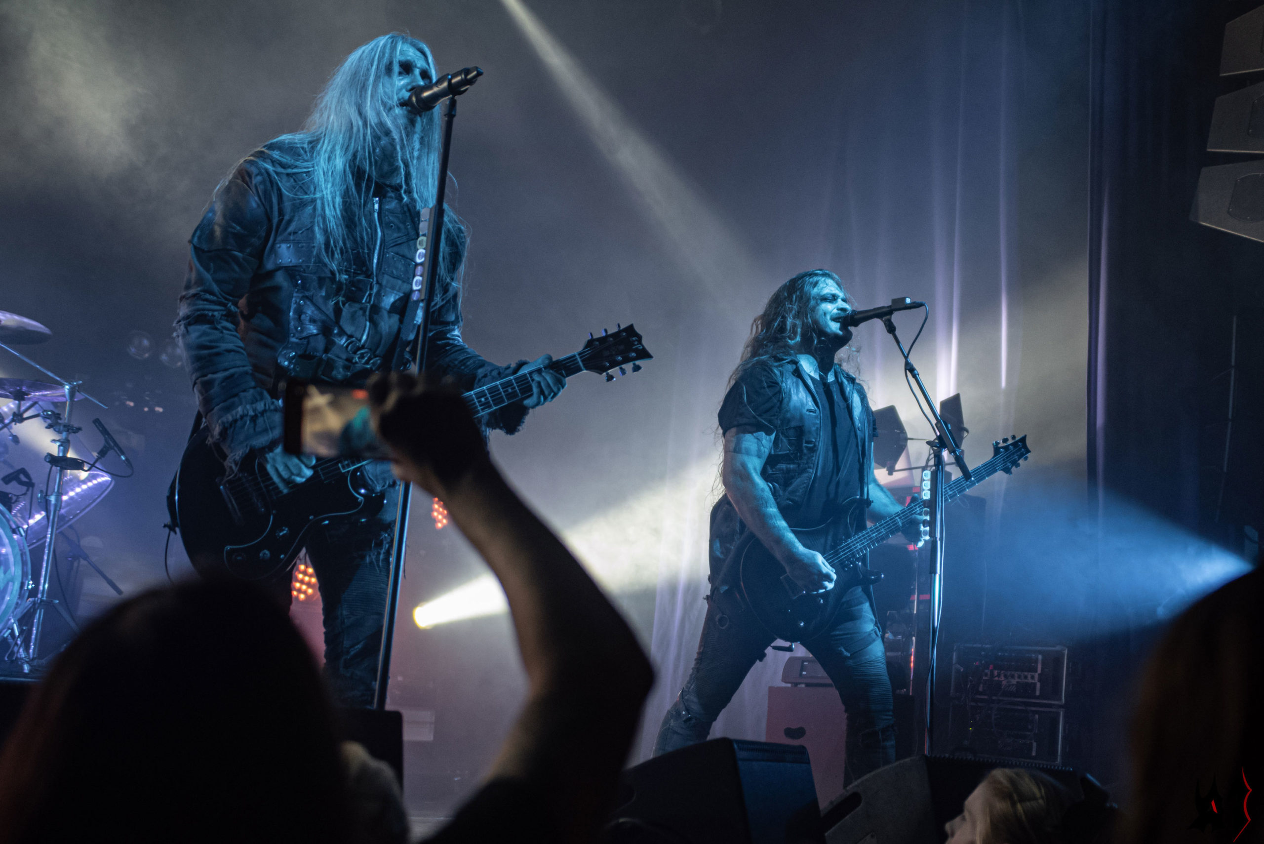 Pain-100 – Acta Infernalis