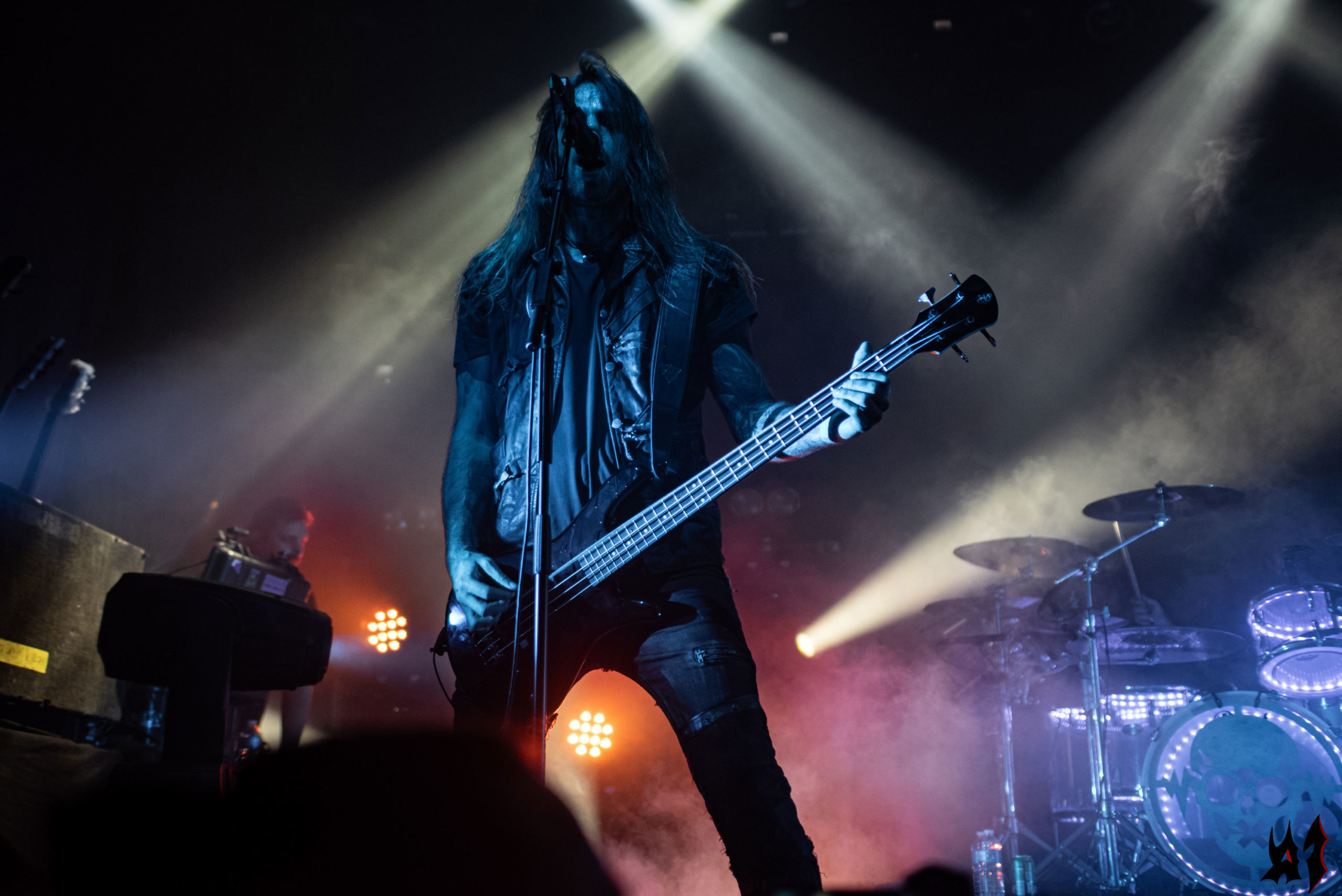 Pain-101 – Acta Infernalis