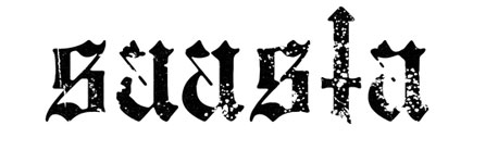 Saasta Logo