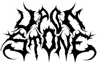 Review 2049 : Upon Stone – Dead Mother Moon – English – Acta Infernalis