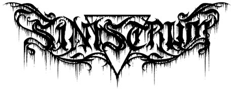 Review 2067 : Sinistrum – Infernal Dawn – English – Acta Infernalis