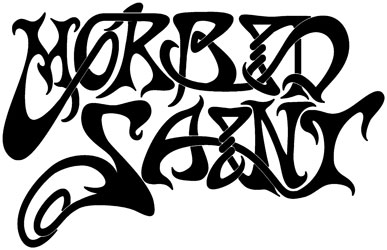 Review 2077 : Morbid Saint – Swallowed by Hell – English – Acta Infernalis