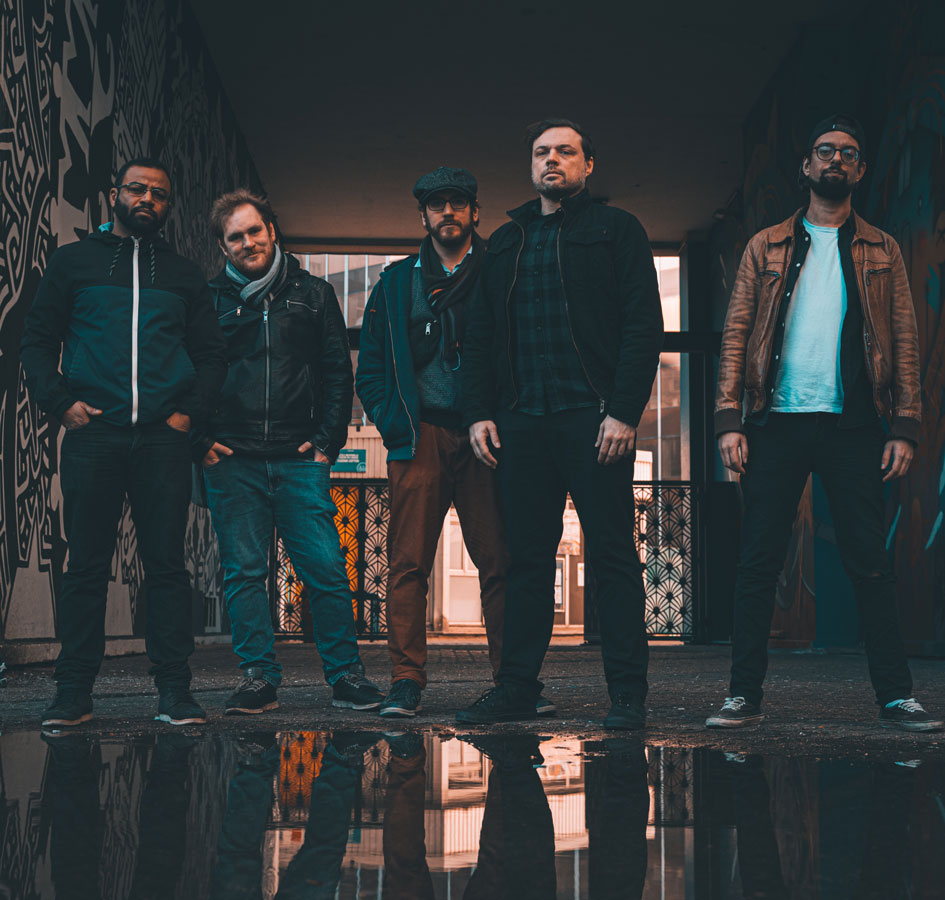 Review 2070 : Something Animal – Bestial Curse Part 1 – Acta Infernalis