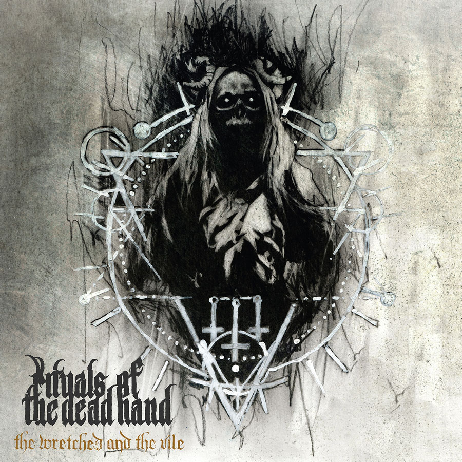 Review 2086 : Rituals of the Dead Hand – The Wretched and the Vile ...