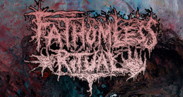 Review 2101 : Fathomless Ritual – Hymns For The Lesser Gods – English ...