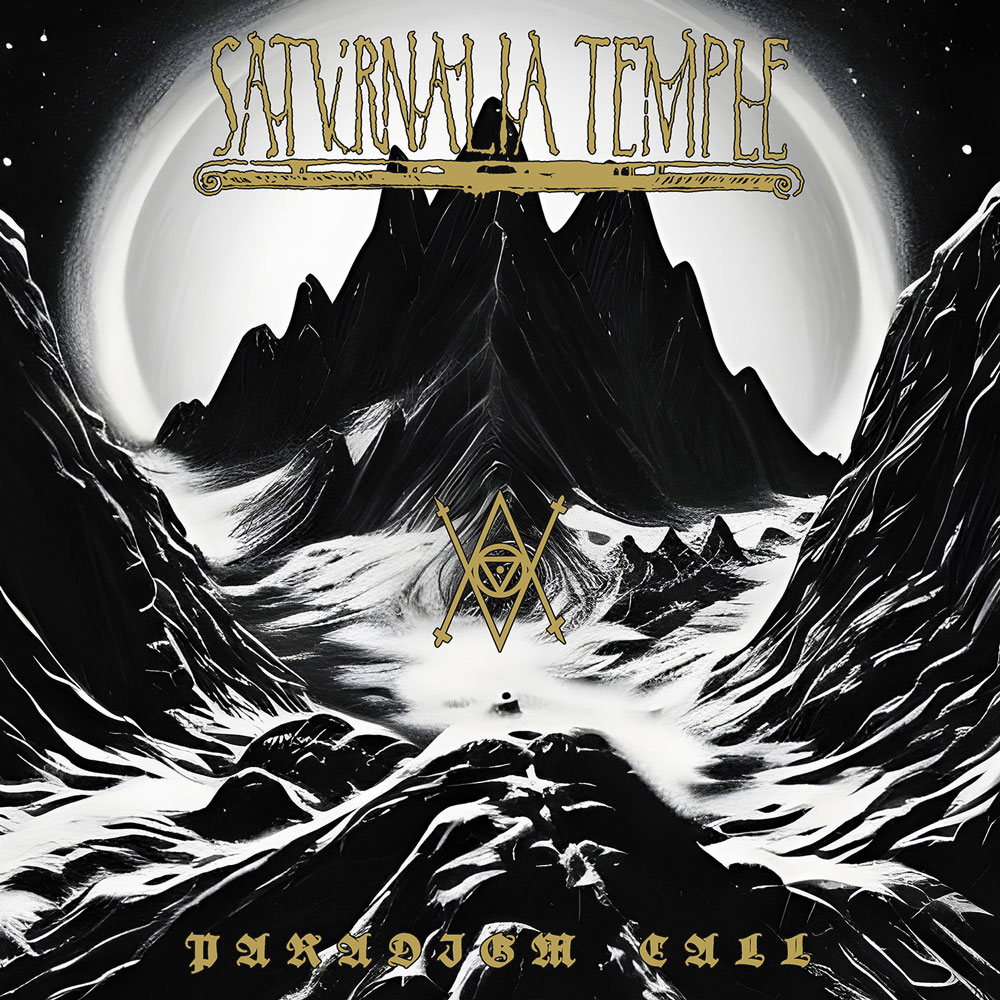 Review 2102 : Saturnalia Temple – Paradigm Call – Acta Infernalis