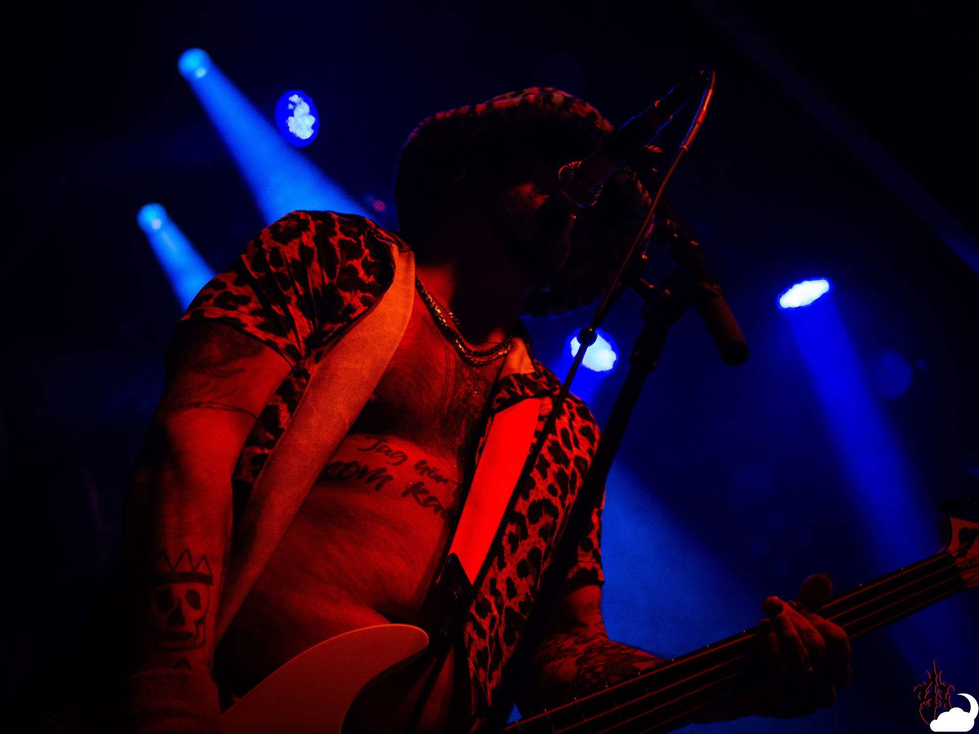 Self-Deception-6 – Acta Infernalis