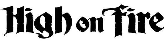 Review 2170 : High on Fire – Cometh the Storm – English – Acta Infernalis