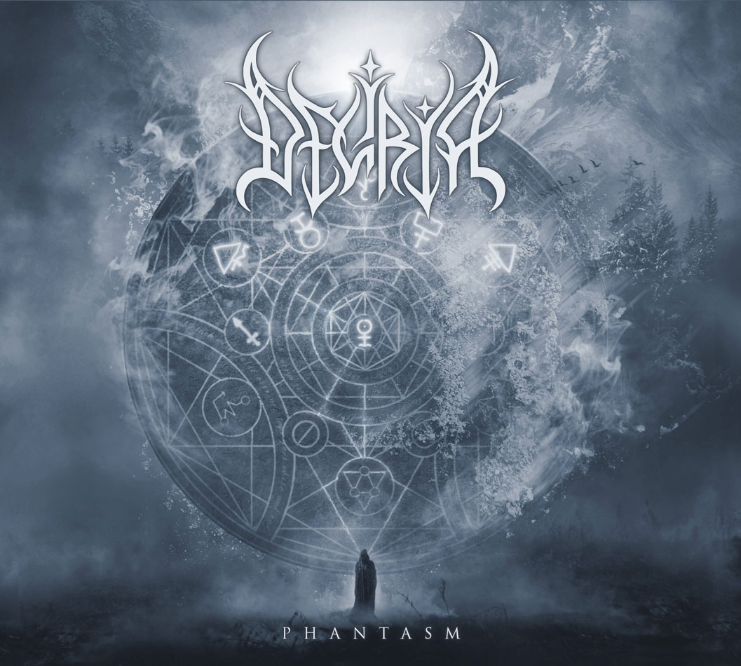 Review 2193 : Deliria – Phantasm – Acta Infernalis