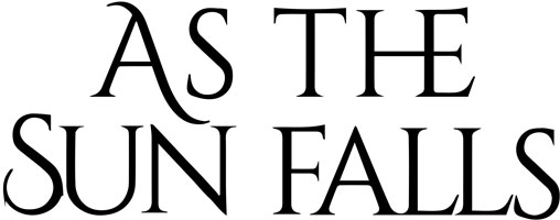 Review 2202 : As the Sun Falls – Kaamos – English – Acta Infernalis