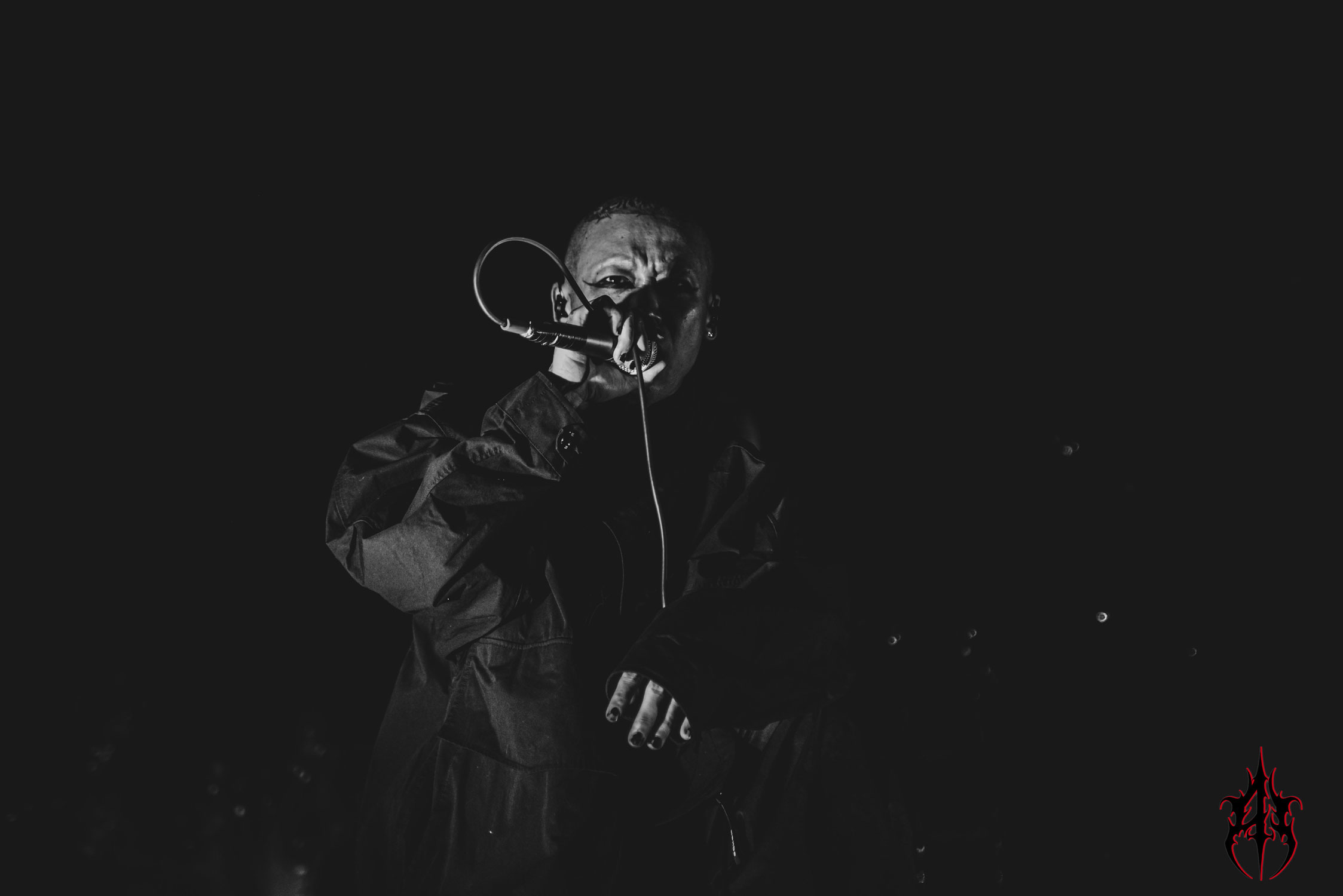 Dir-en-Grey-2024-3 – Acta Infernalis