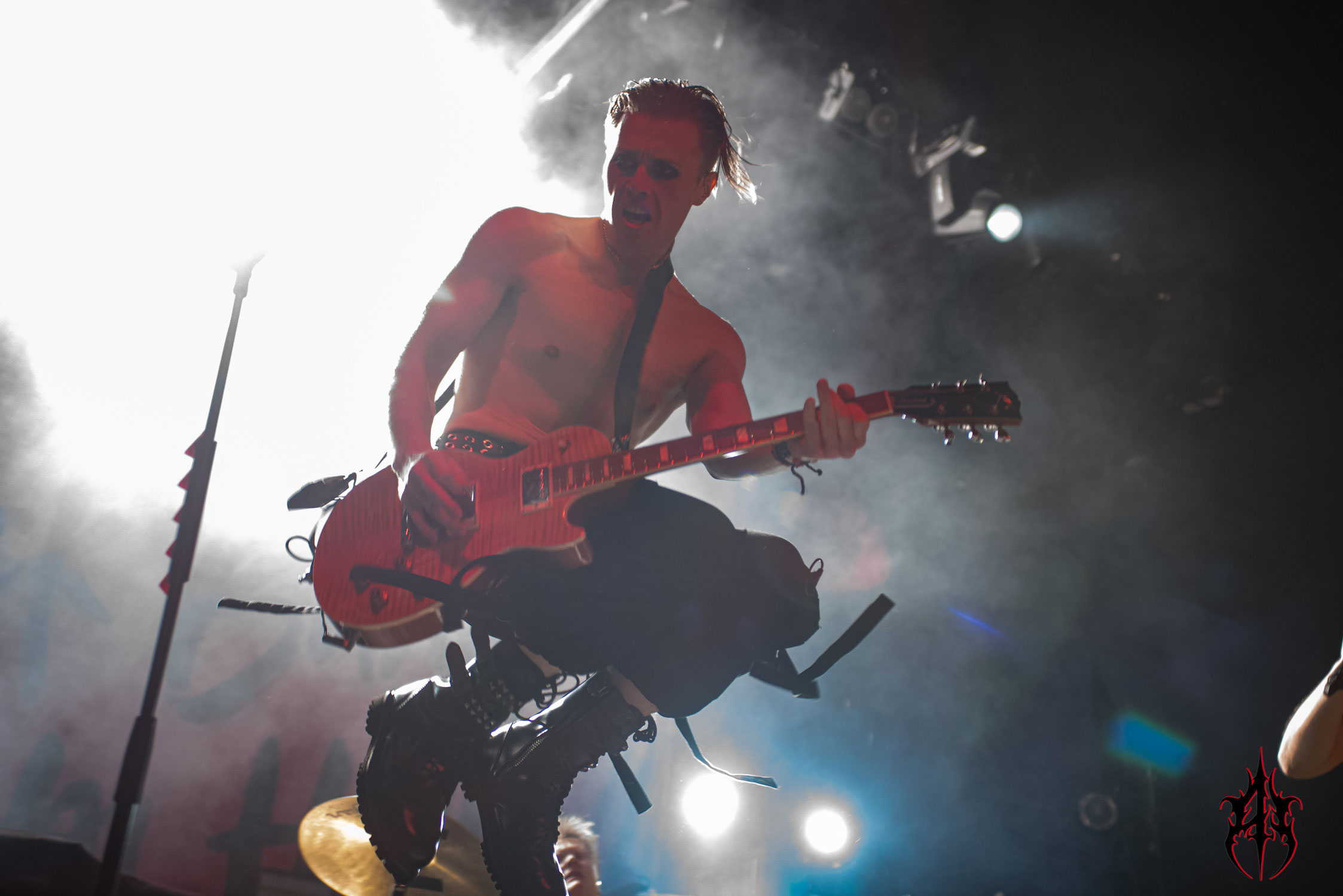 Rock-Band-From-Hell-3 – Acta Infernalis