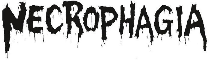 Review 2208 : Necrophagia – Moribundis Grim – English – Acta Infernalis