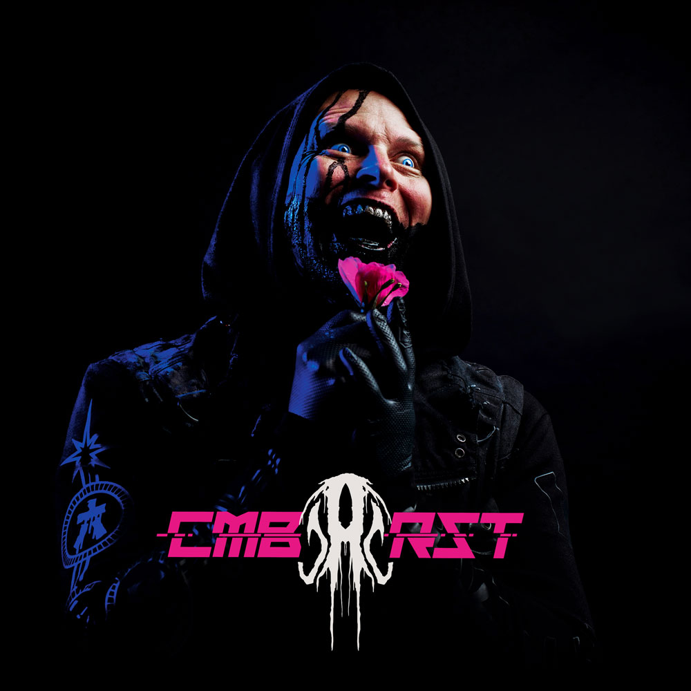 Review 2228 : Combichrist – CMBCRST – Acta Infernalis