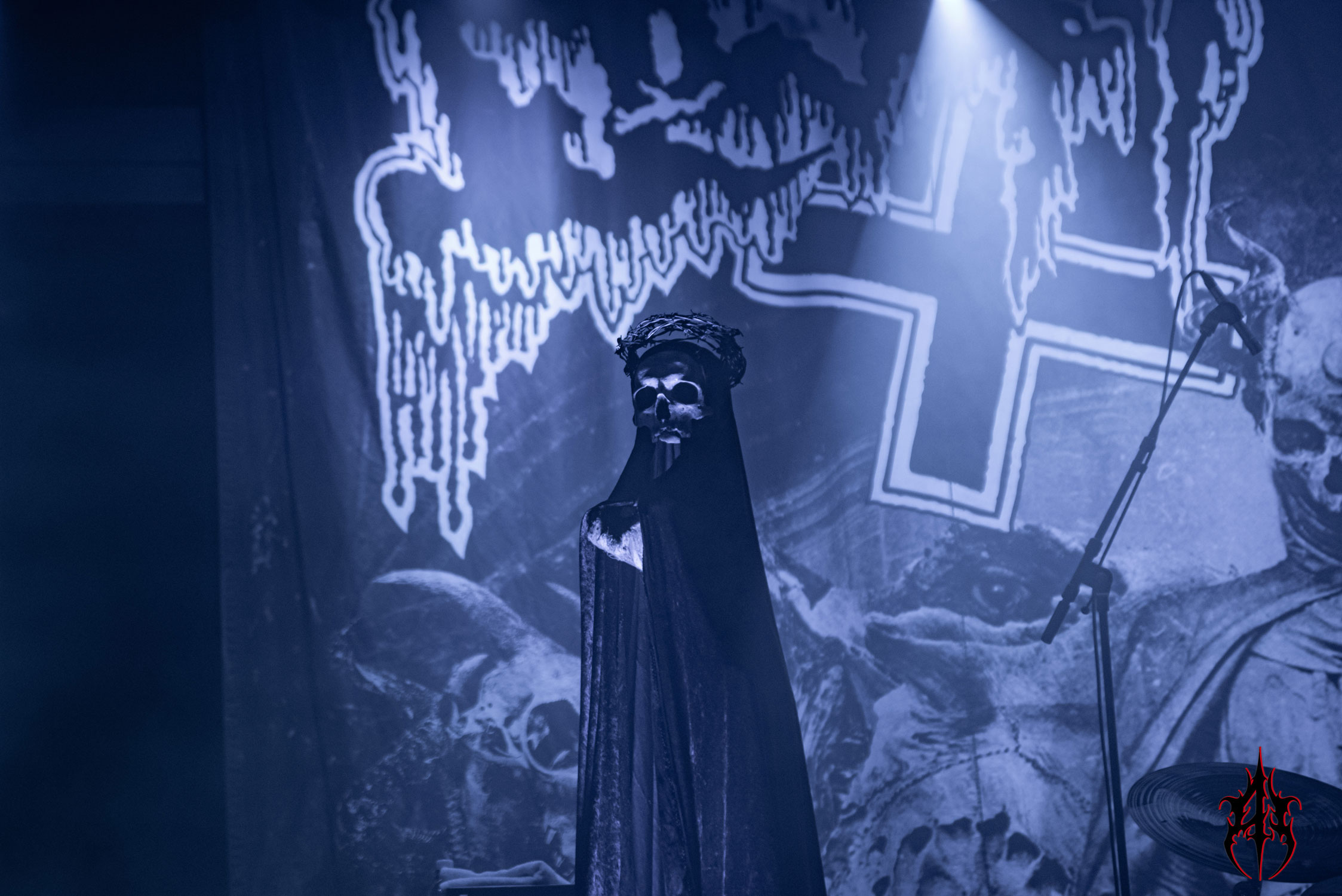 Belphegor-2024-1 – Acta Infernalis