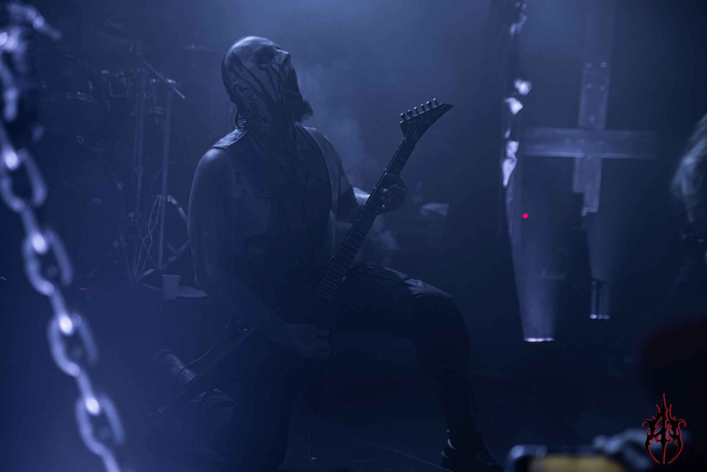 Belphegor-2024-10 – Acta Infernalis