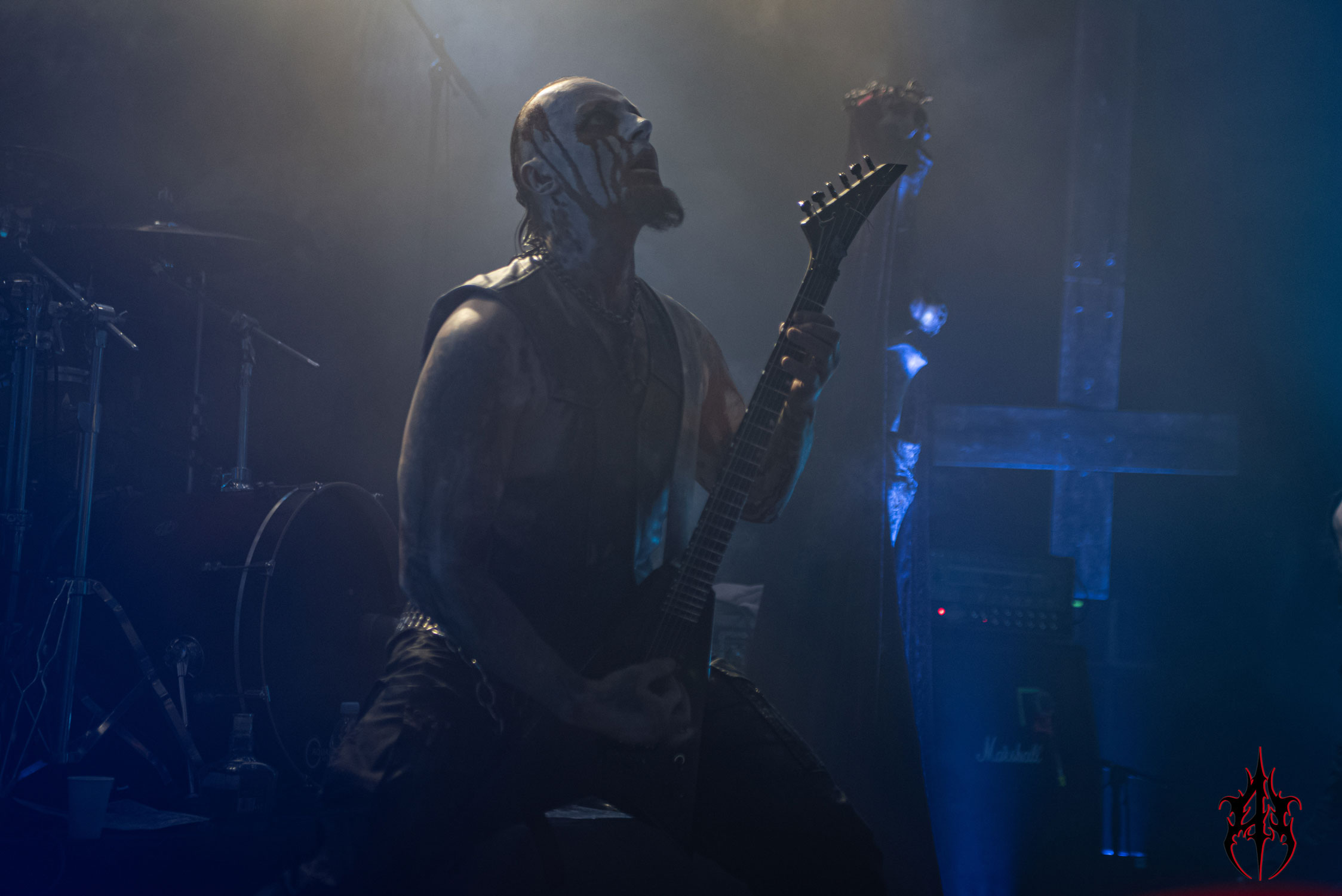 Belphegor-2024-13 – Acta Infernalis