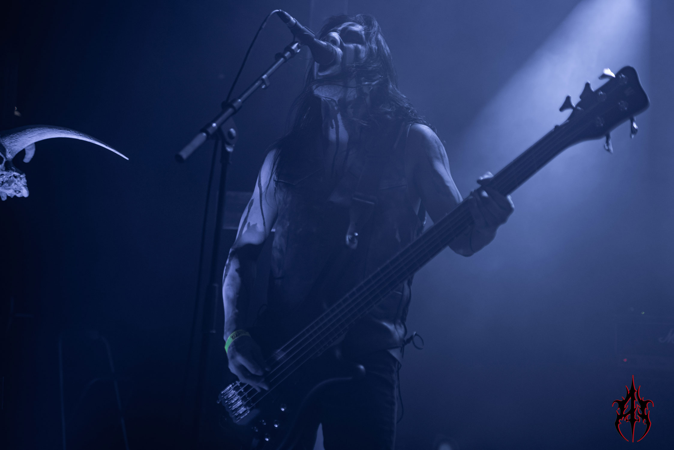 Belphegor-2024-41 – Acta Infernalis