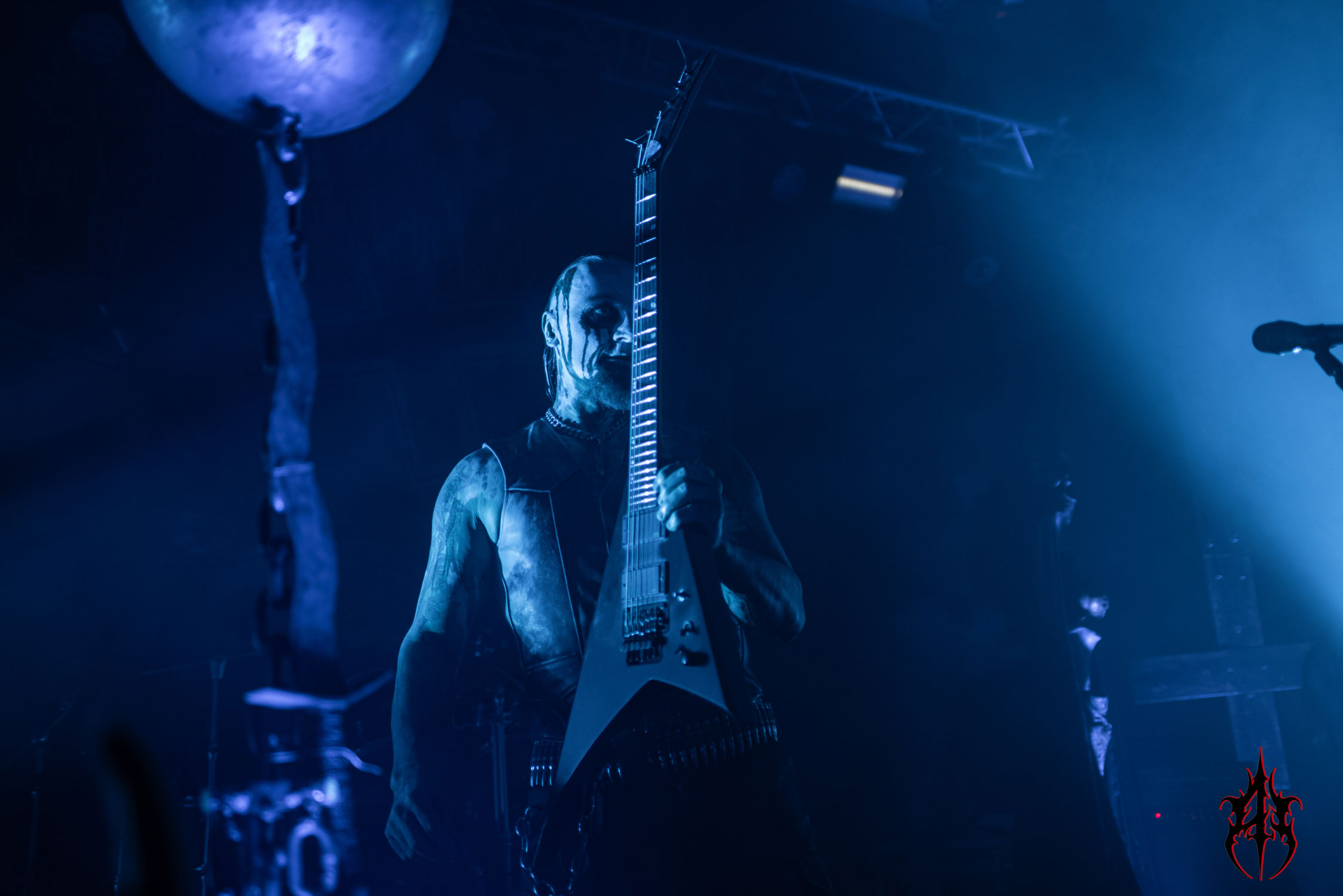 Belphegor-2024-5 – Acta Infernalis