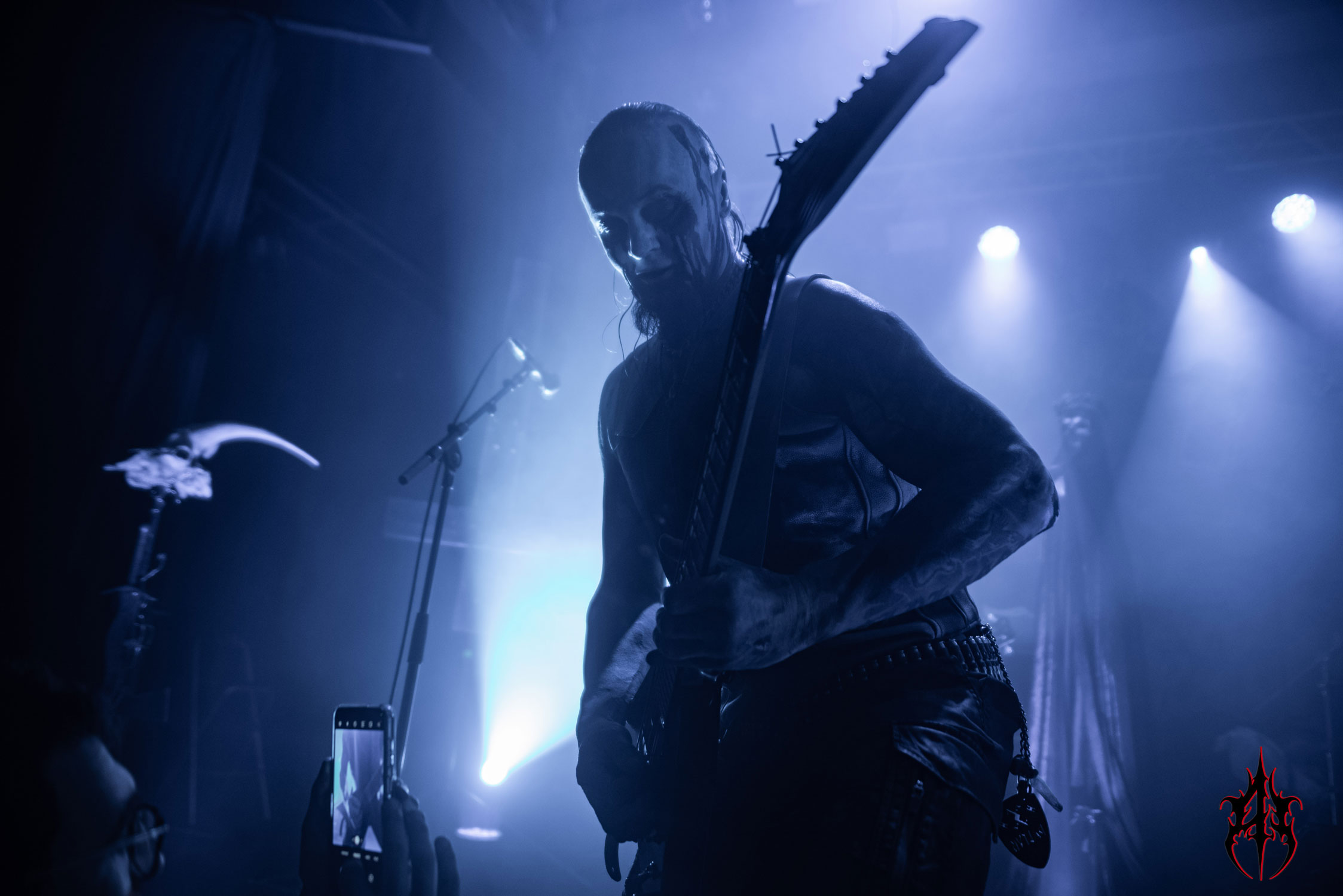 Belphegor-2024-77 – Acta Infernalis