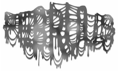 Review 2301 : Februus – Surveillance Orgy – English – Acta Infernalis