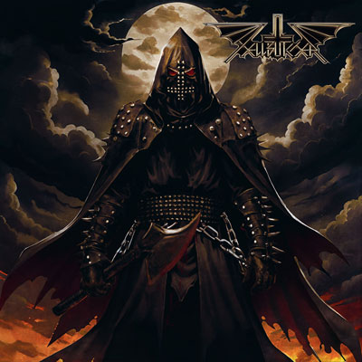 Review 2303 : Hellbutcher – Hellbutcher – Acta Infernalis