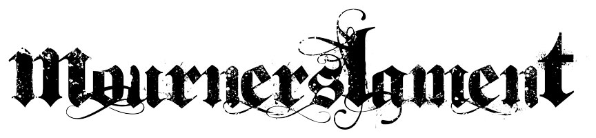 Review 2325 : Mourners Lament – A Grey Farewell – English – Acta Infernalis