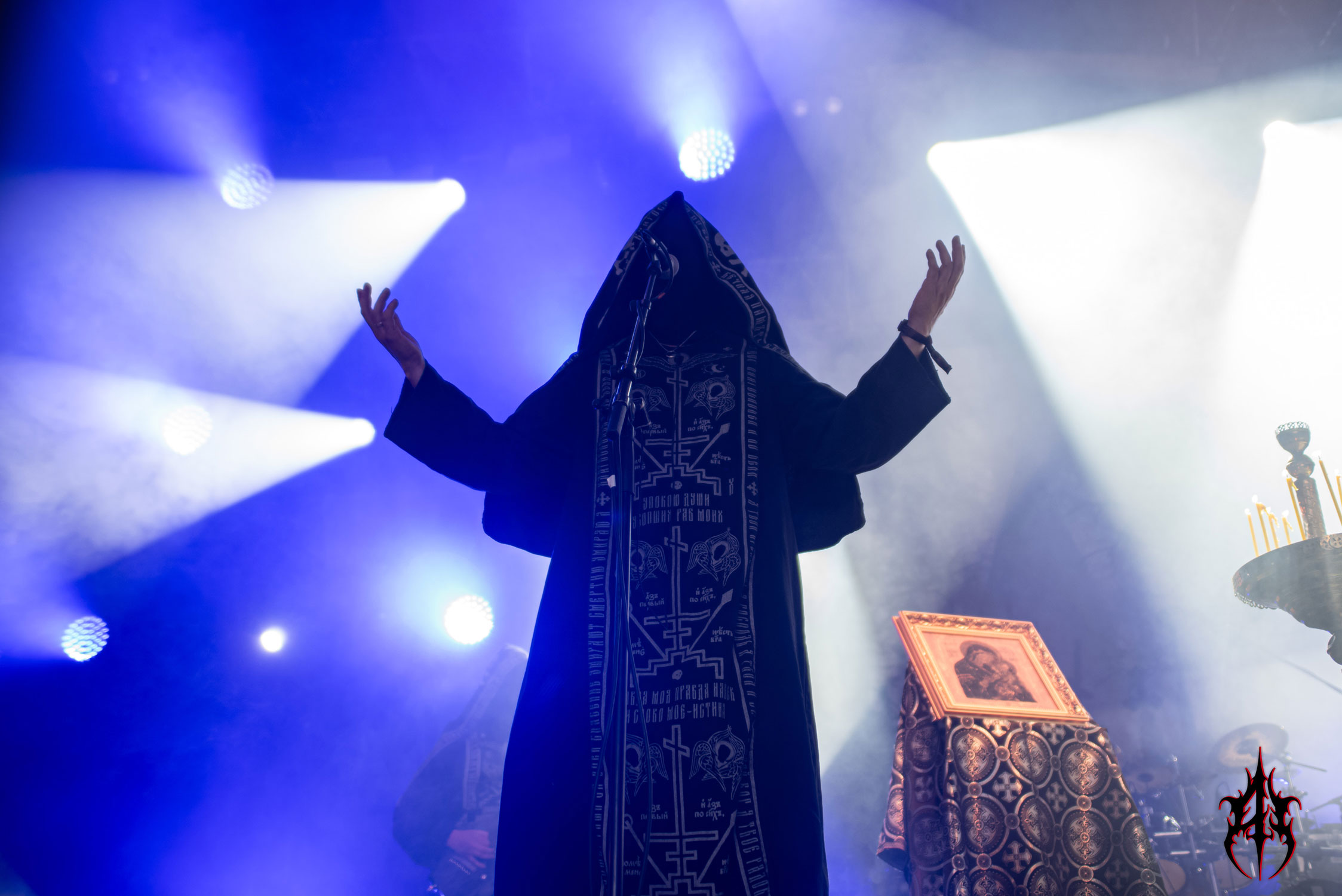 Batushka-Hellfest2024-1 – Acta Infernalis