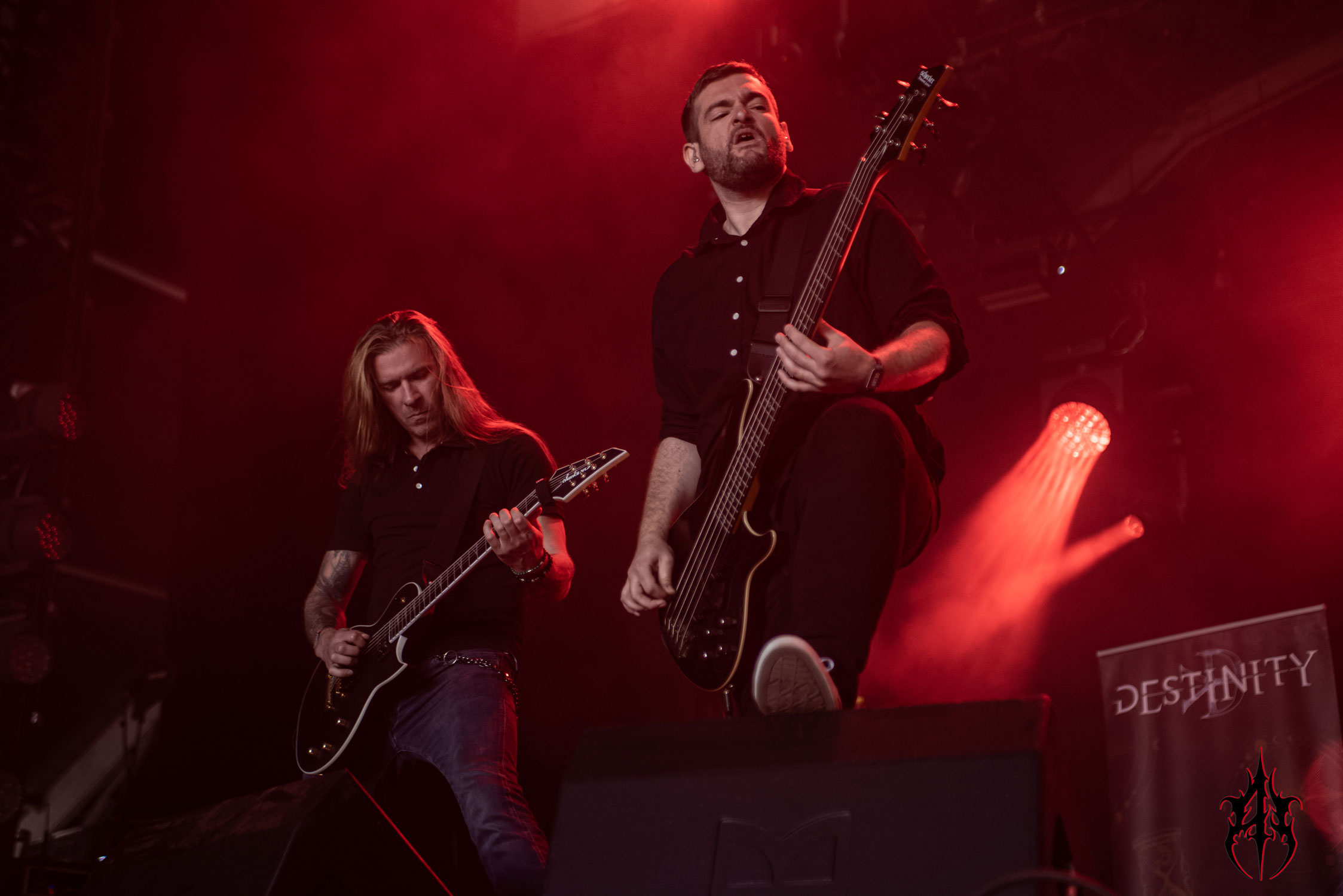 Destinity-Hellfest2024-1 – Acta Infernalis