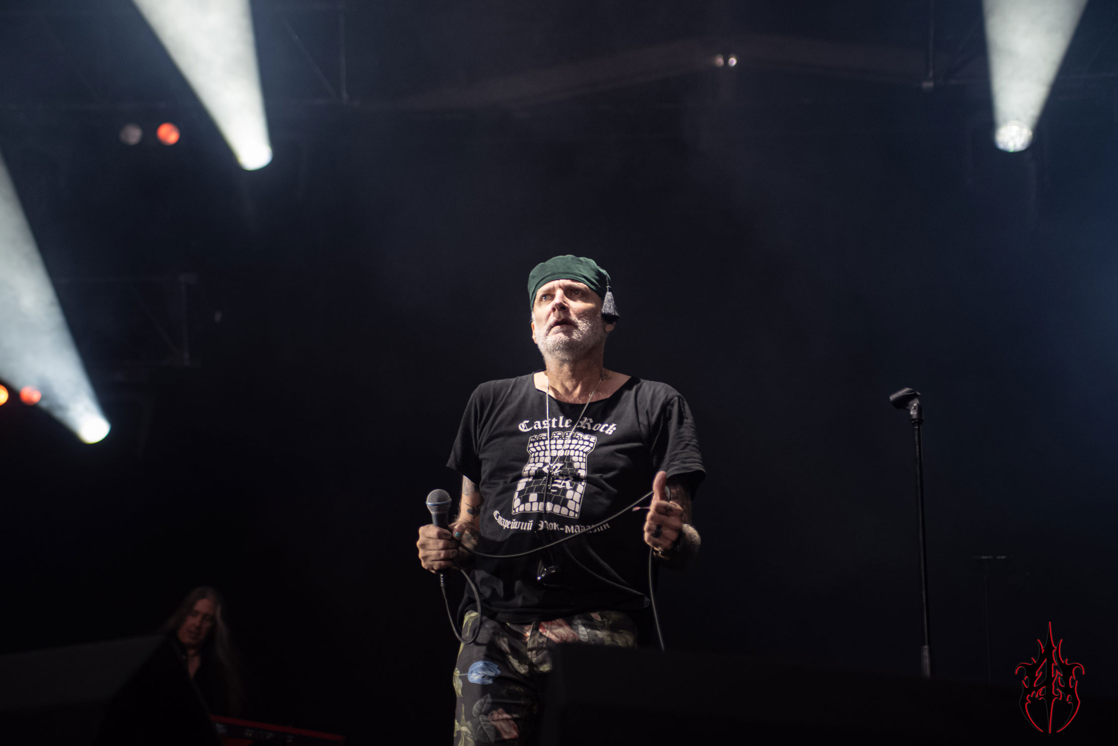 Tiamat-Hellfest2024-2 – Acta Infernalis