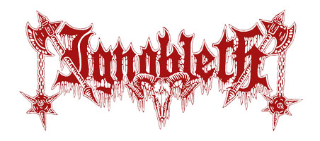 Review 2355 : Ignobleth – Voidspawn Sacrifice – English – Acta Infernalis