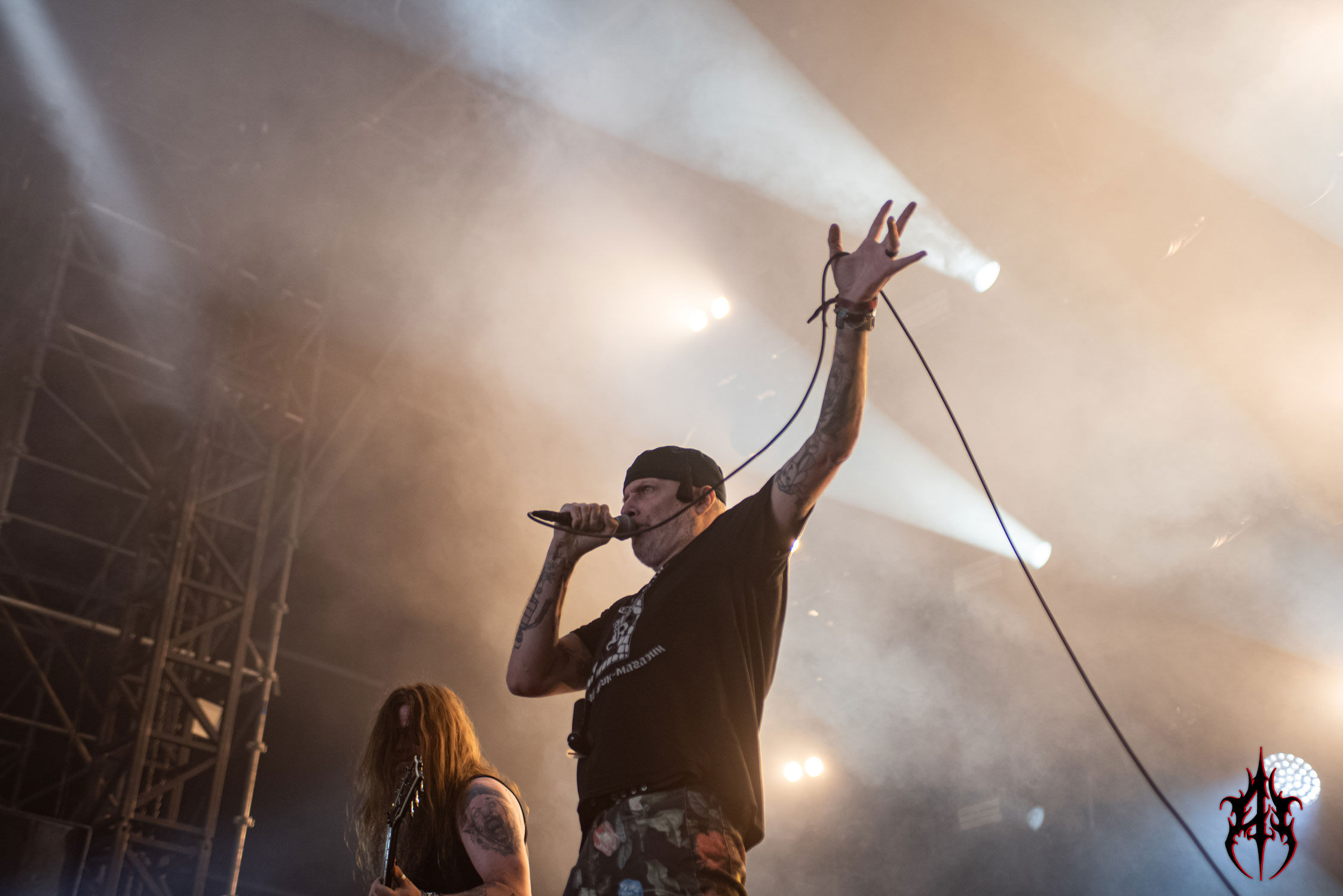 Tiamat-Hellfest2024-50 – Acta Infernalis