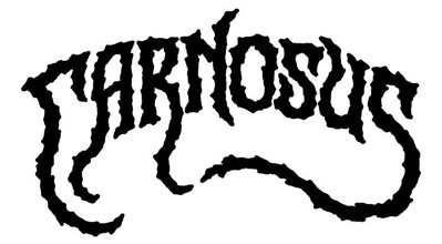Review 2421 : Carnosus – Wormtales – English – Acta Infernalis