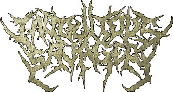 Review 2484 : Iniquitous Savagery – Edifice of Vicissitudes – English ...