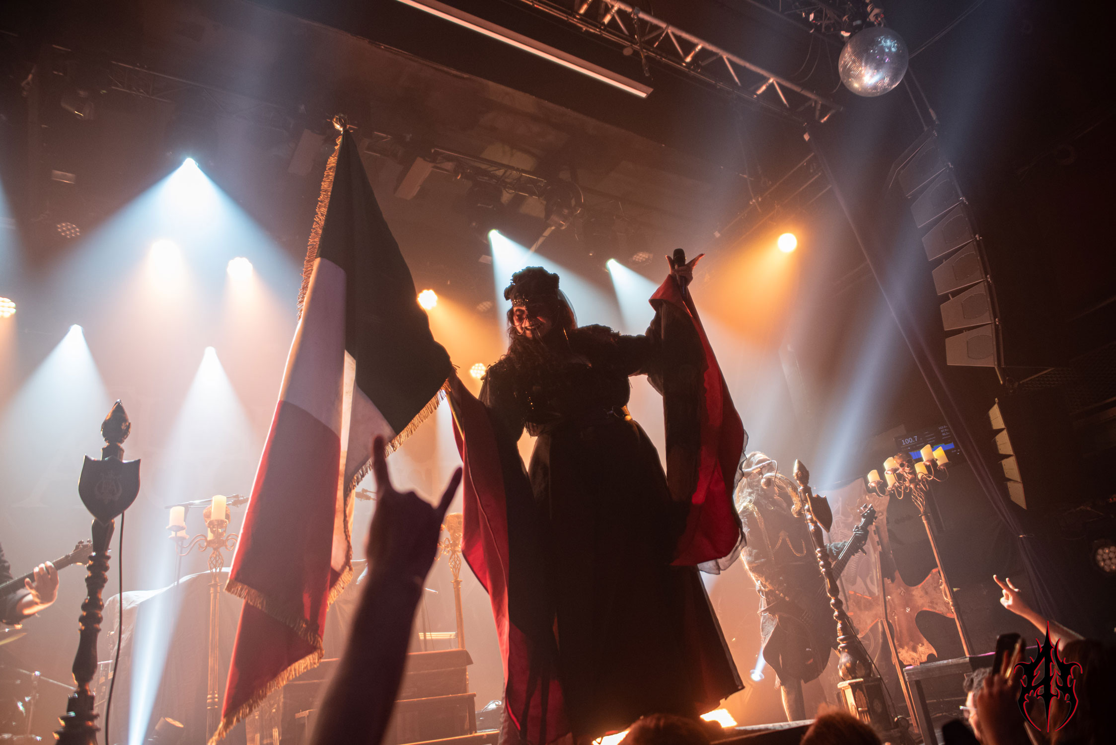 Fleshgod-Apocalypse-2025-12 – Acta Infernalis