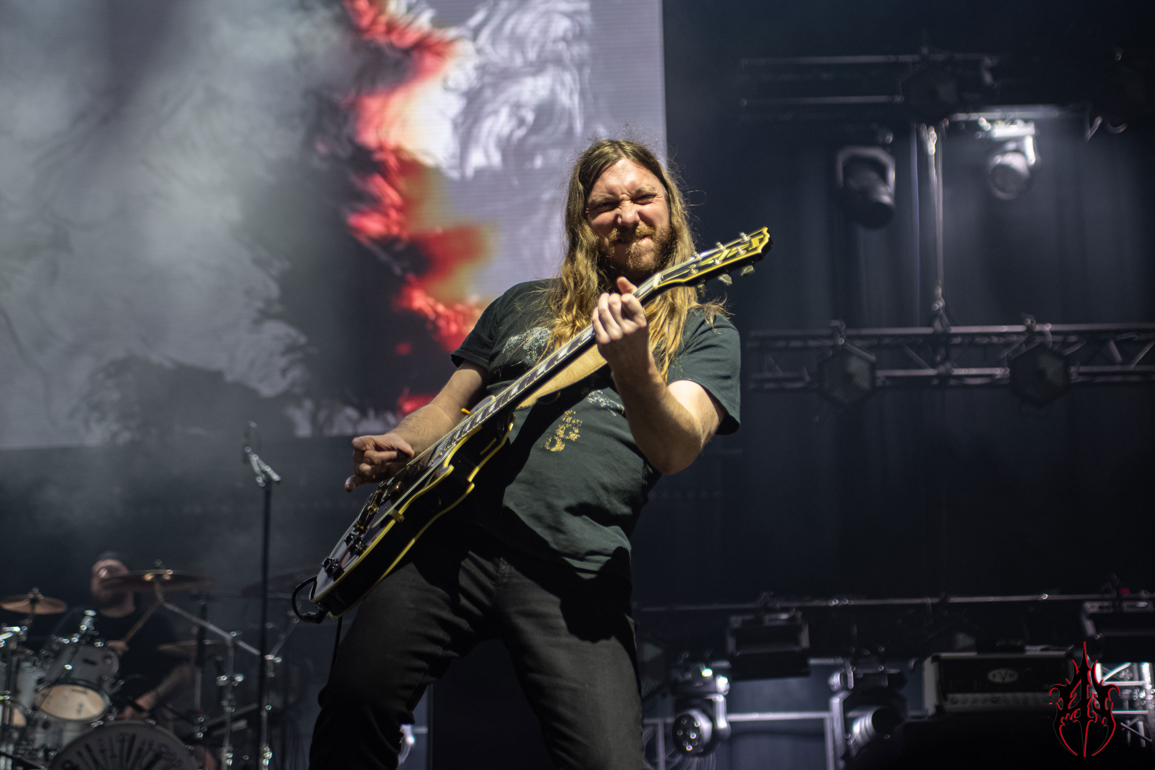 Carcass 2025 90 Acta Infernalis