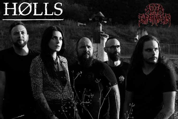 Interview : HOLLS – Acta Infernalis