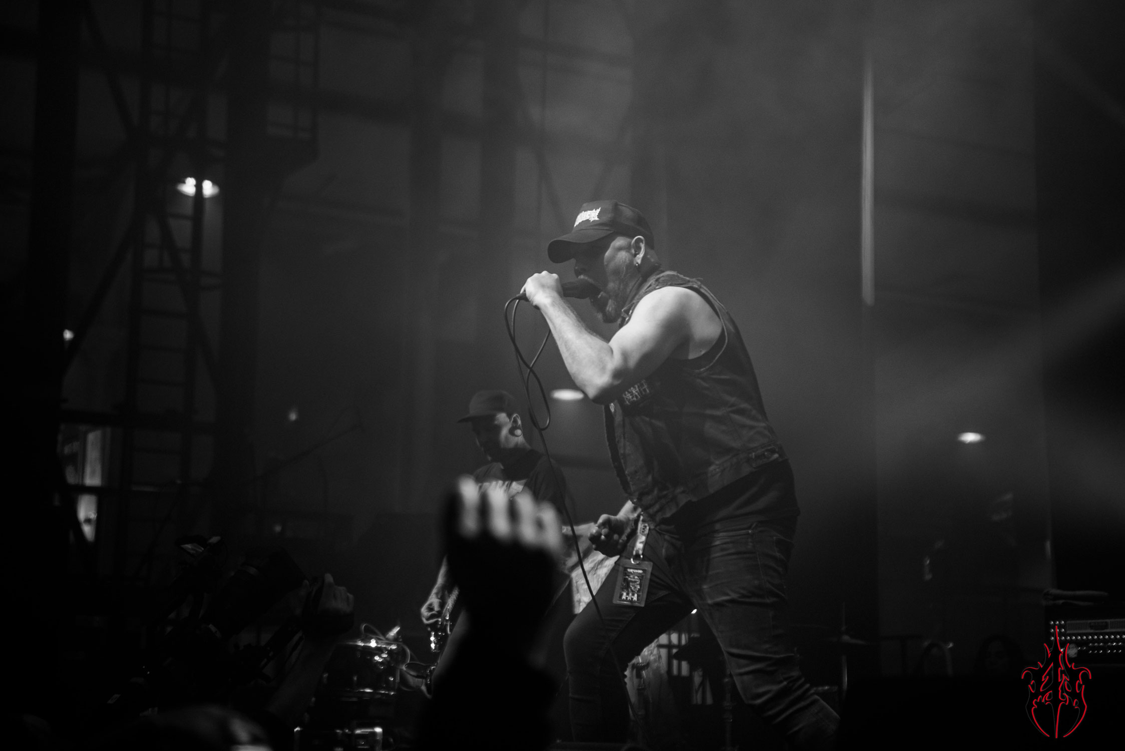 Rotten-Sound-2025-108 – Acta Infernalis