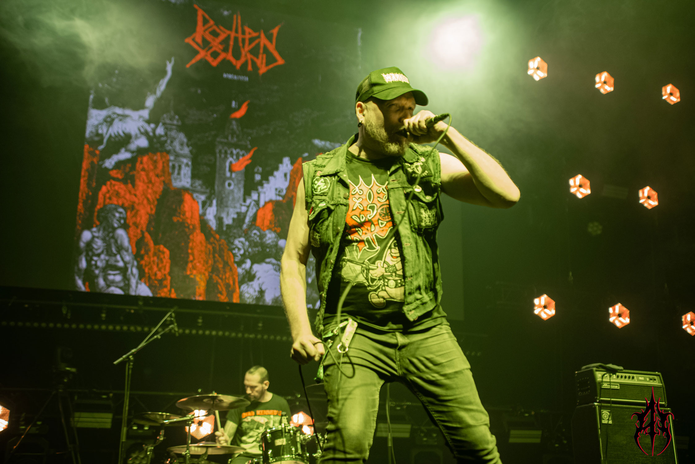 Rotten-Sound-2025-11 – Acta Infernalis
