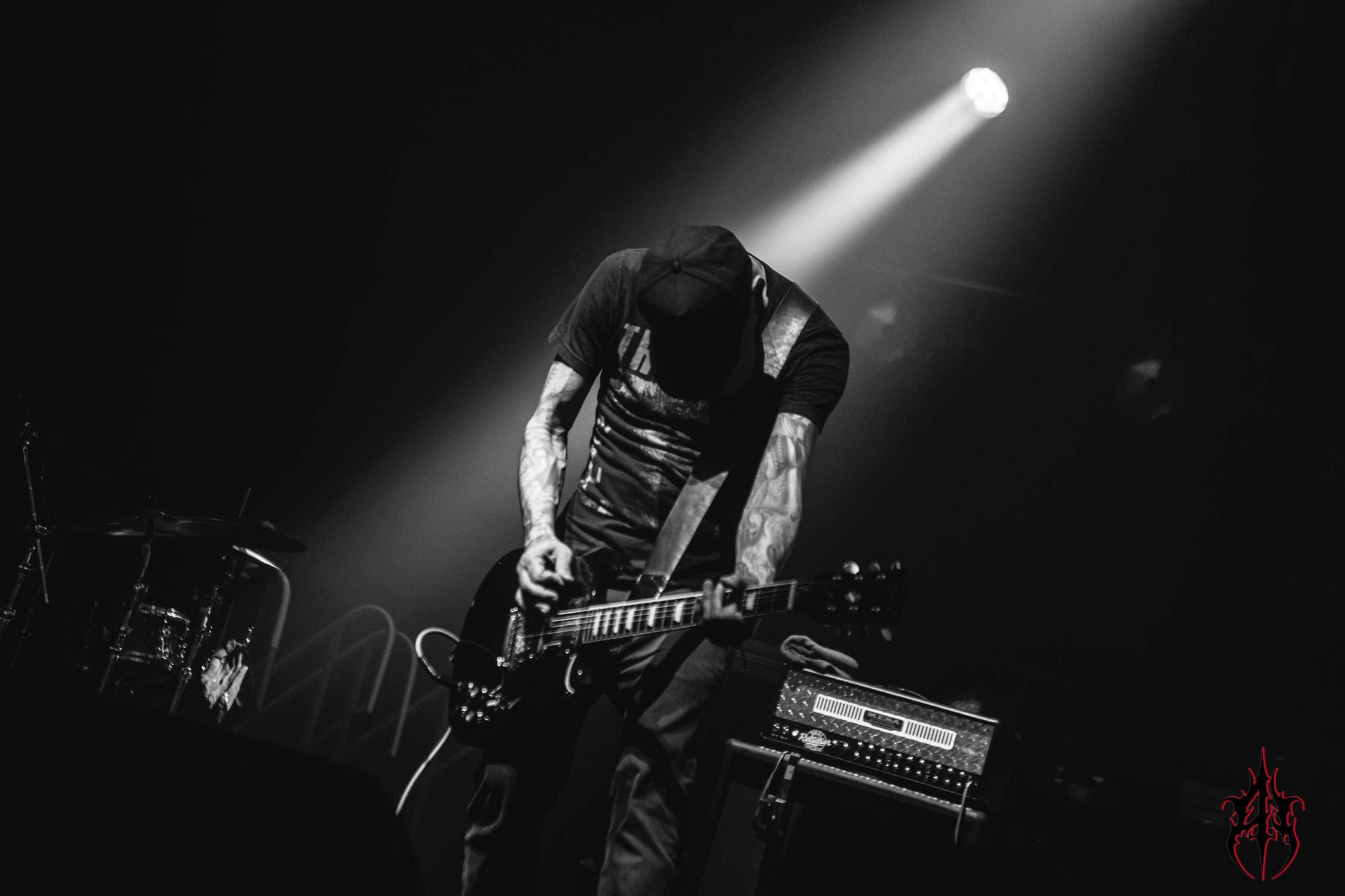 Rotten-Sound-2025-119 – Acta Infernalis