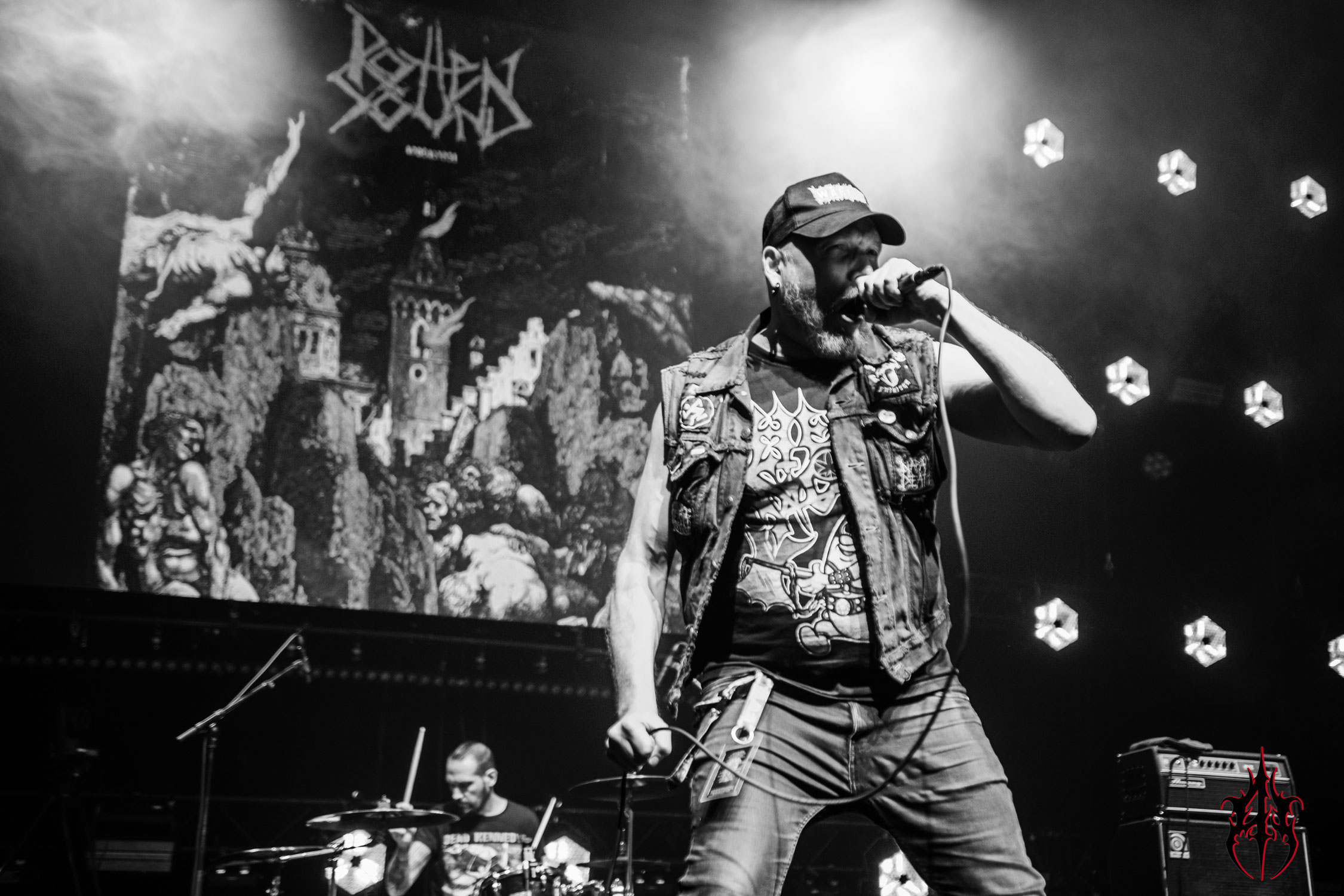 Rotten-Sound-2025-12 – Acta Infernalis