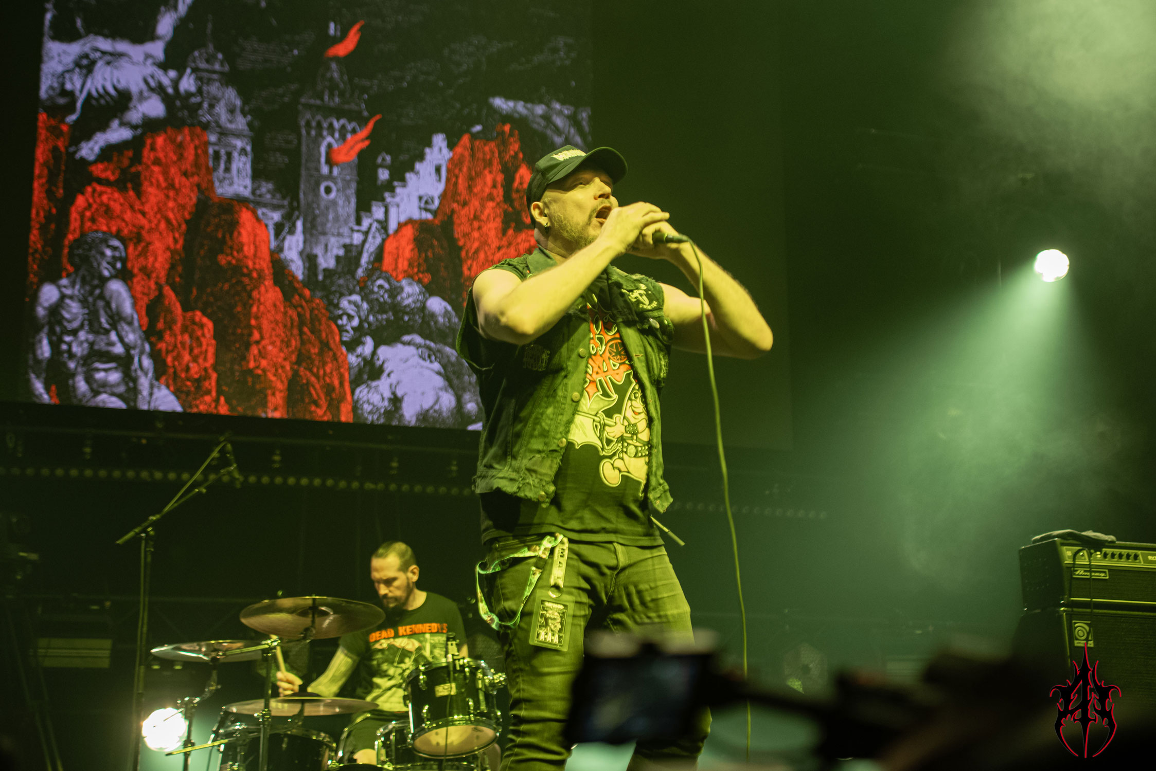 Rotten-Sound-2025-13 – Acta Infernalis