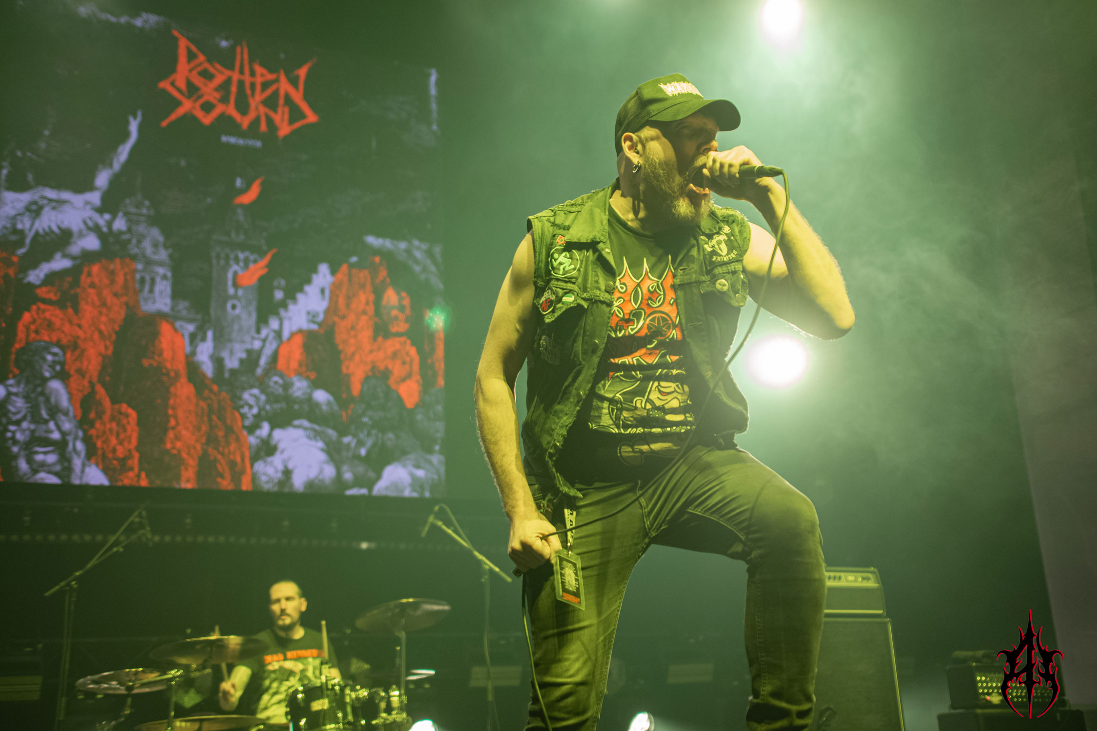 Rotten-Sound-2025-48 – Acta Infernalis
